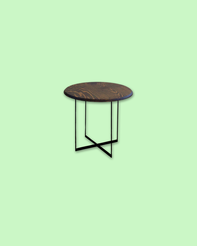 Tensor Side Table - Lunar Lounge